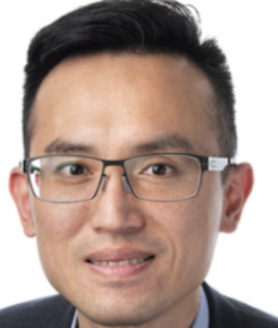 Wiley Speaker: Chen-Pin Chen