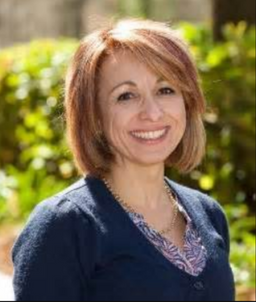 Wiley Speaker: Judith Gullifer