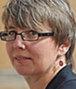 Wiley Speaker: Anne Deveson