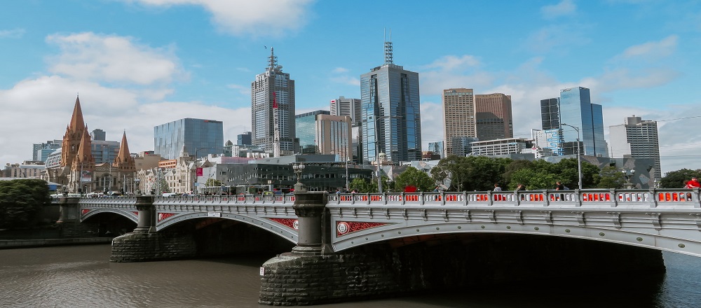 Wiley Research Seminar Australia 2022