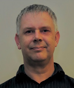 Wiley Speaker: Tim Stedman