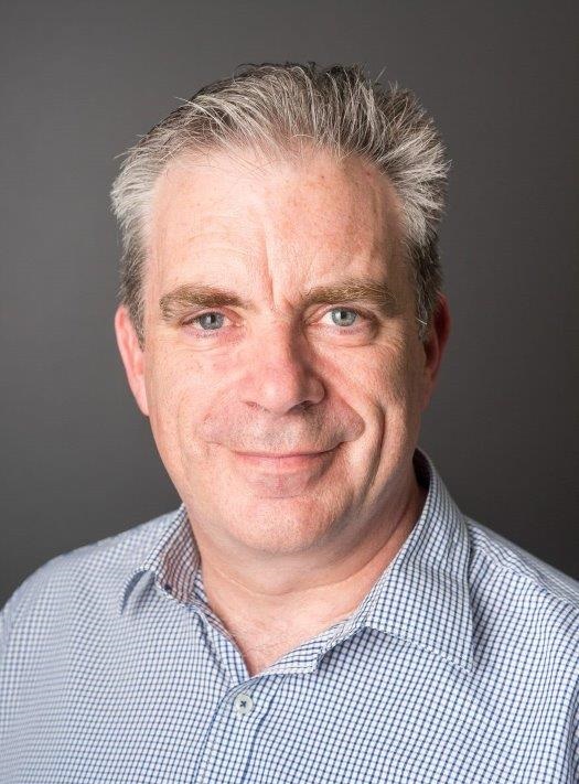 Wiley Speaker: Angus Cook