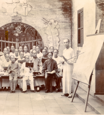 About Wiley Digital Archives