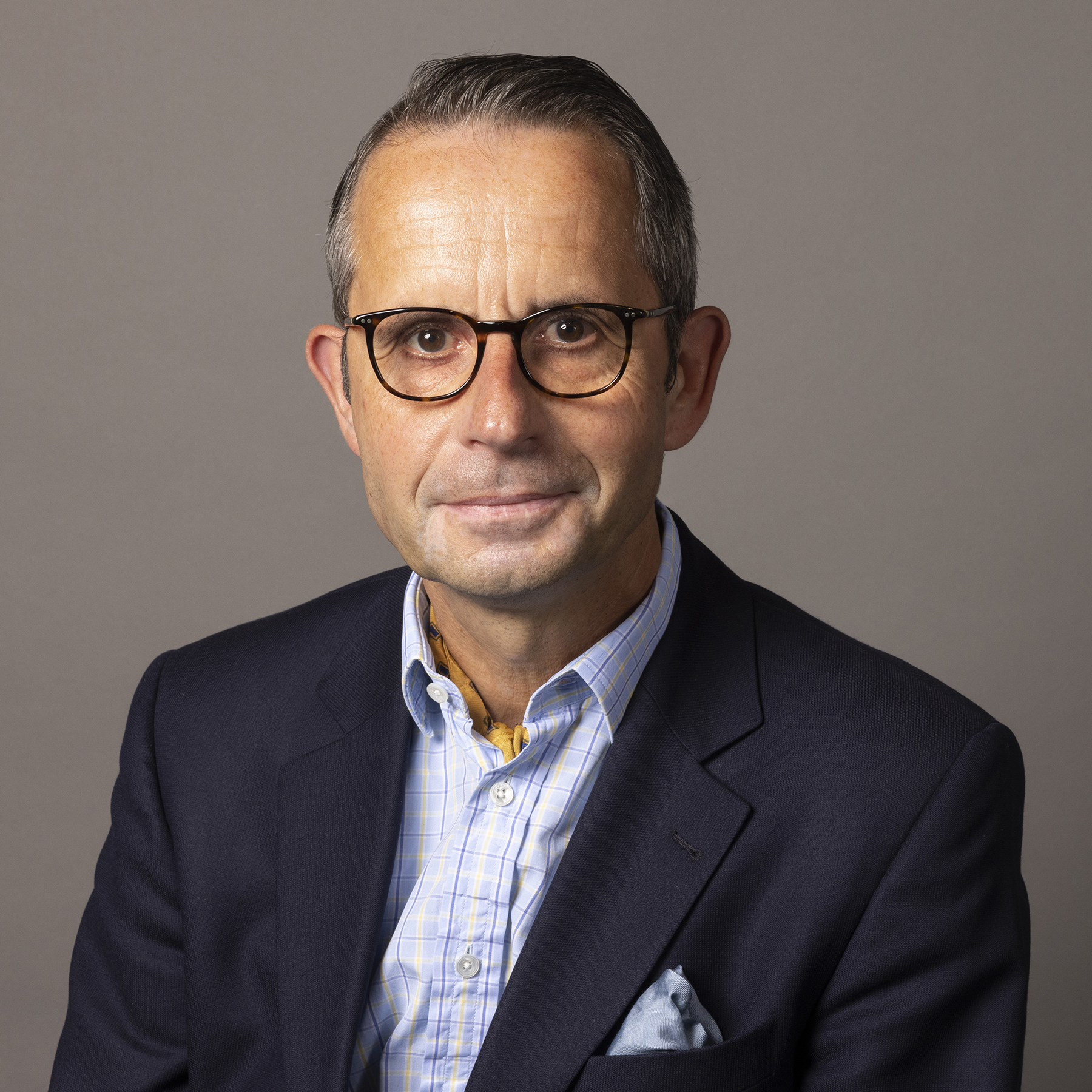 Wiley Speaker: Guido Herrmann