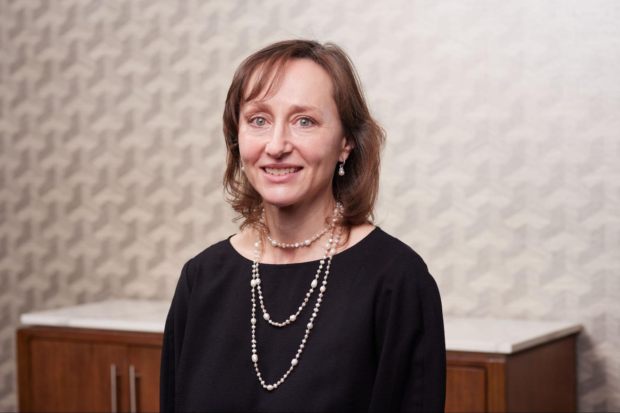 Wiley Speaker: Betsy Matsunaga