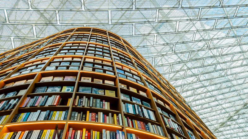 Strategic library technologies – Current realities and future possibilities