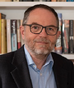 Wiley Speaker: Justin Zobel