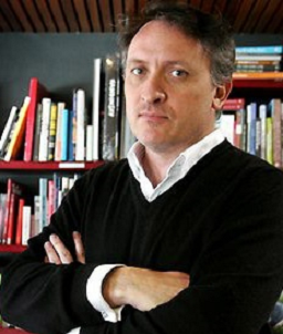 Wiley Speaker: Stuart Glover