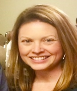 Wiley Speaker: Julia Ballard