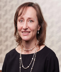 Wiley Speaker: Betsy Matsunaga