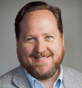 Wiley Speaker: Jason Griffey