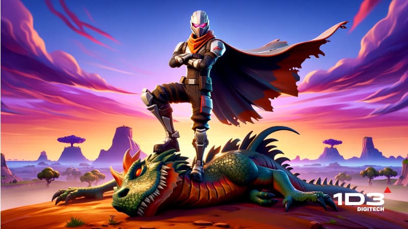 Epic Games Triumphs in Landmark Google Play Store Case | 1D3 DIGITECH