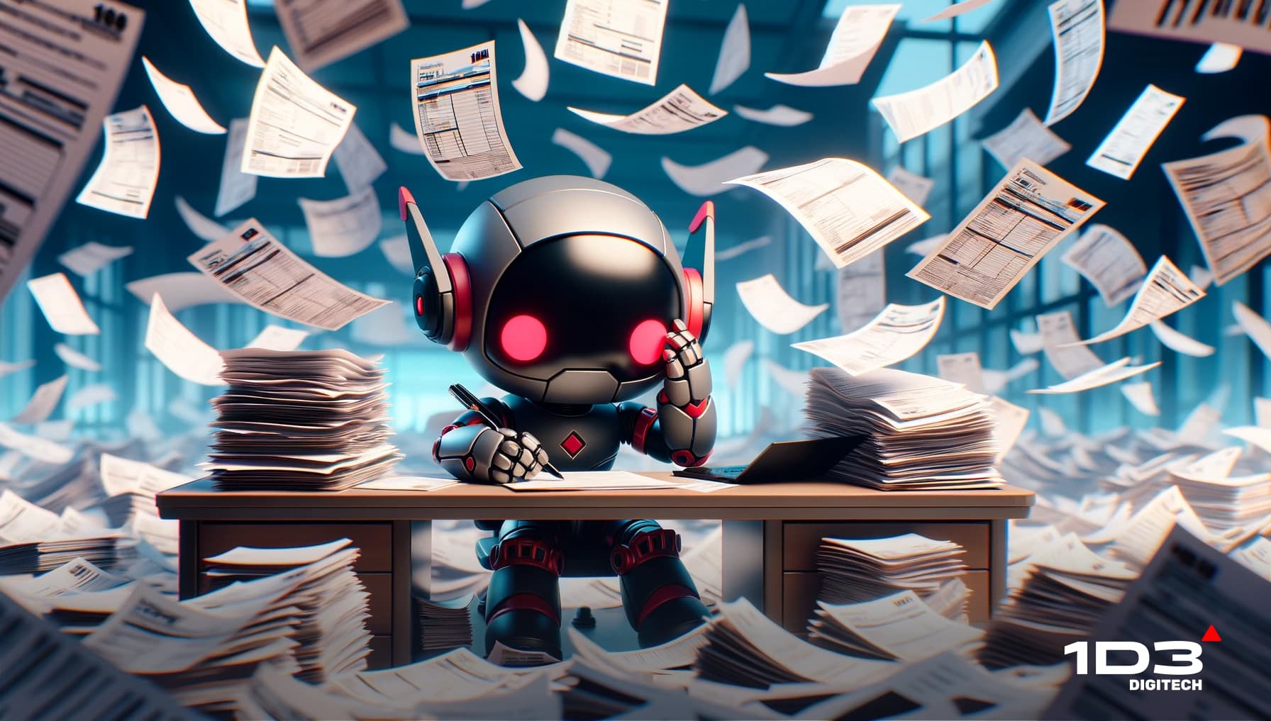 Understanding VAT and Digital Services: A Comprehensive Guide | 1D3 DIGITECH