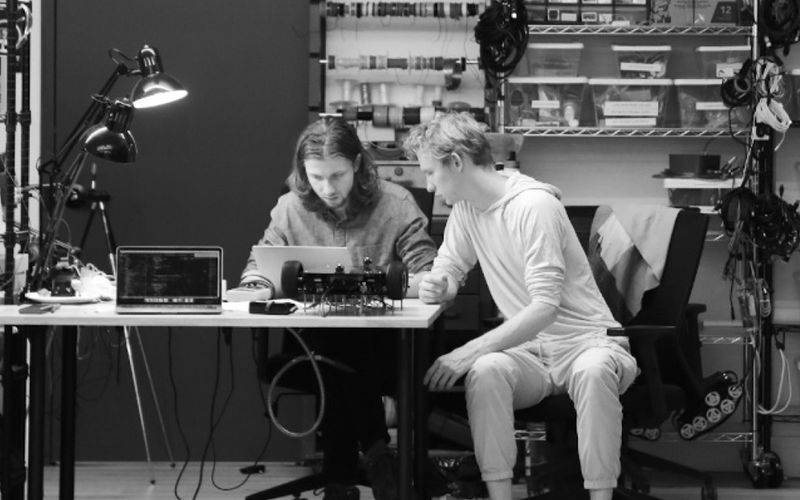 Viam | Robotics Blog