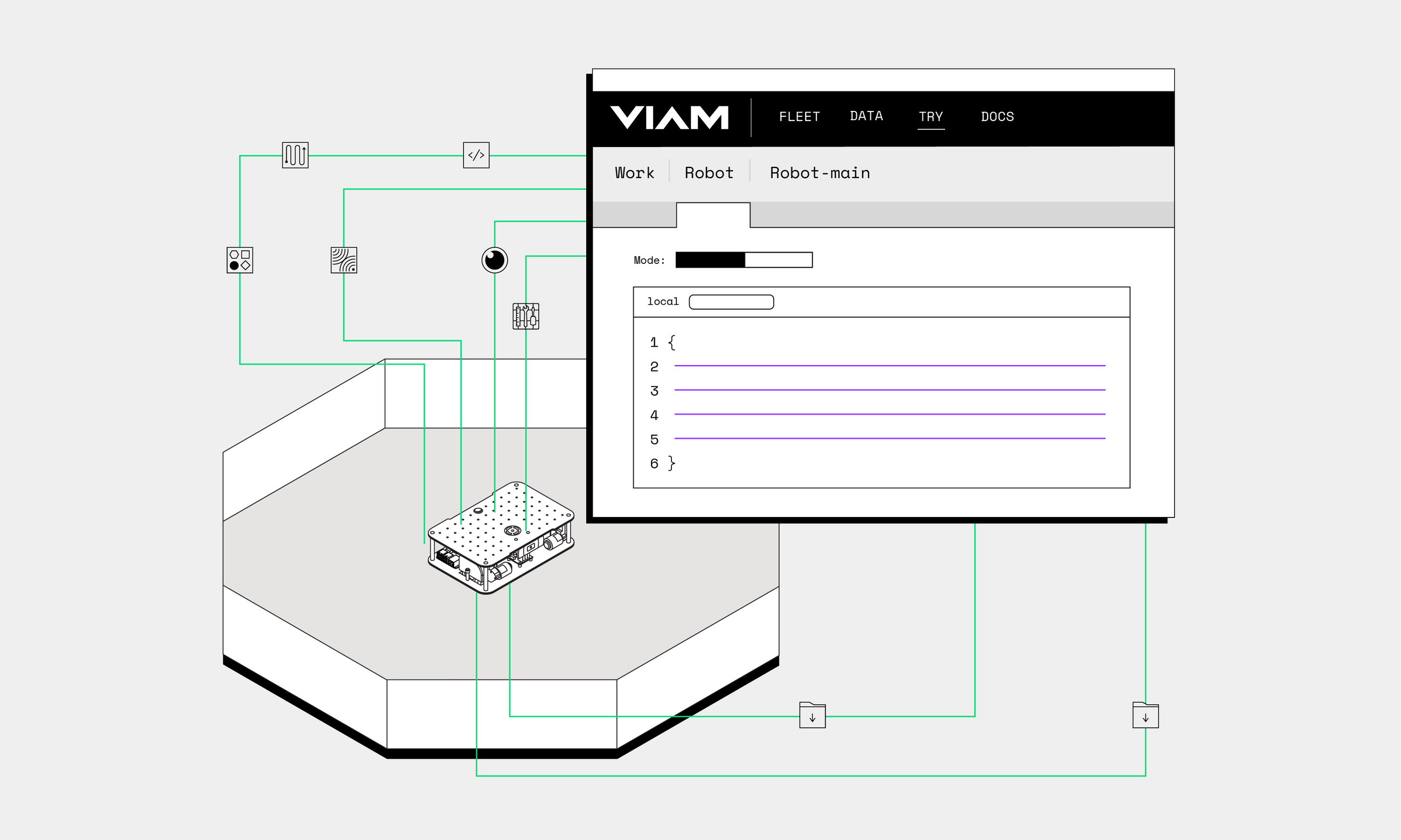 Viam | Robotics Blog