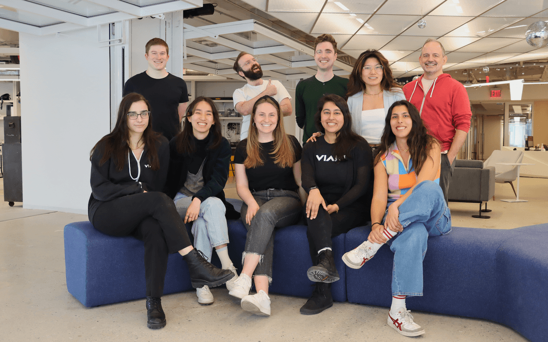 Meet the Fleet! The Excellent Engineers on our Fleet Management Team