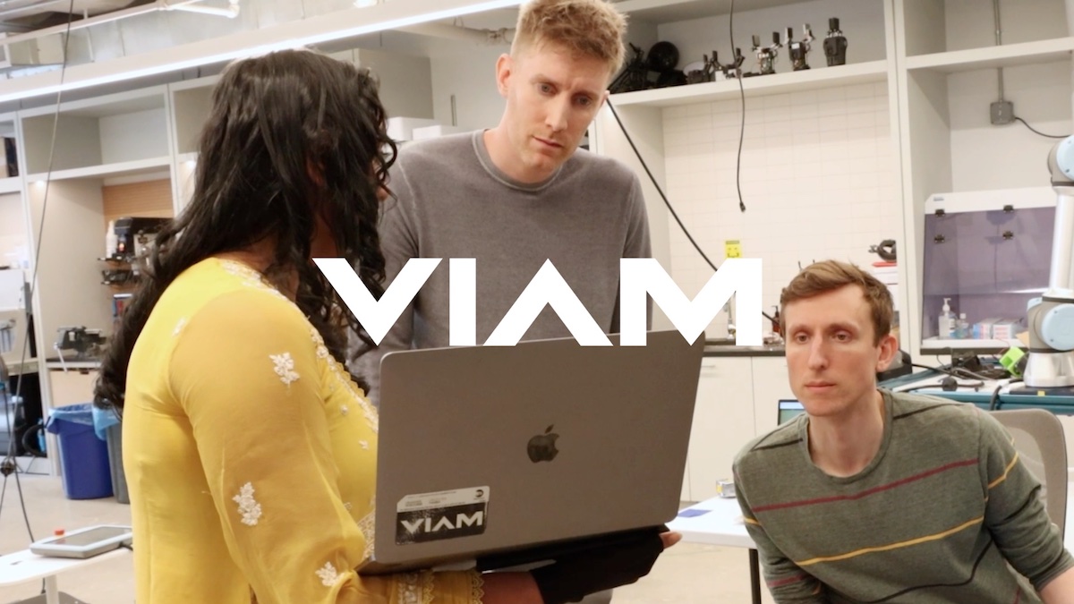 How Sol Robotics and Viam are unlocking the future of cobot applications