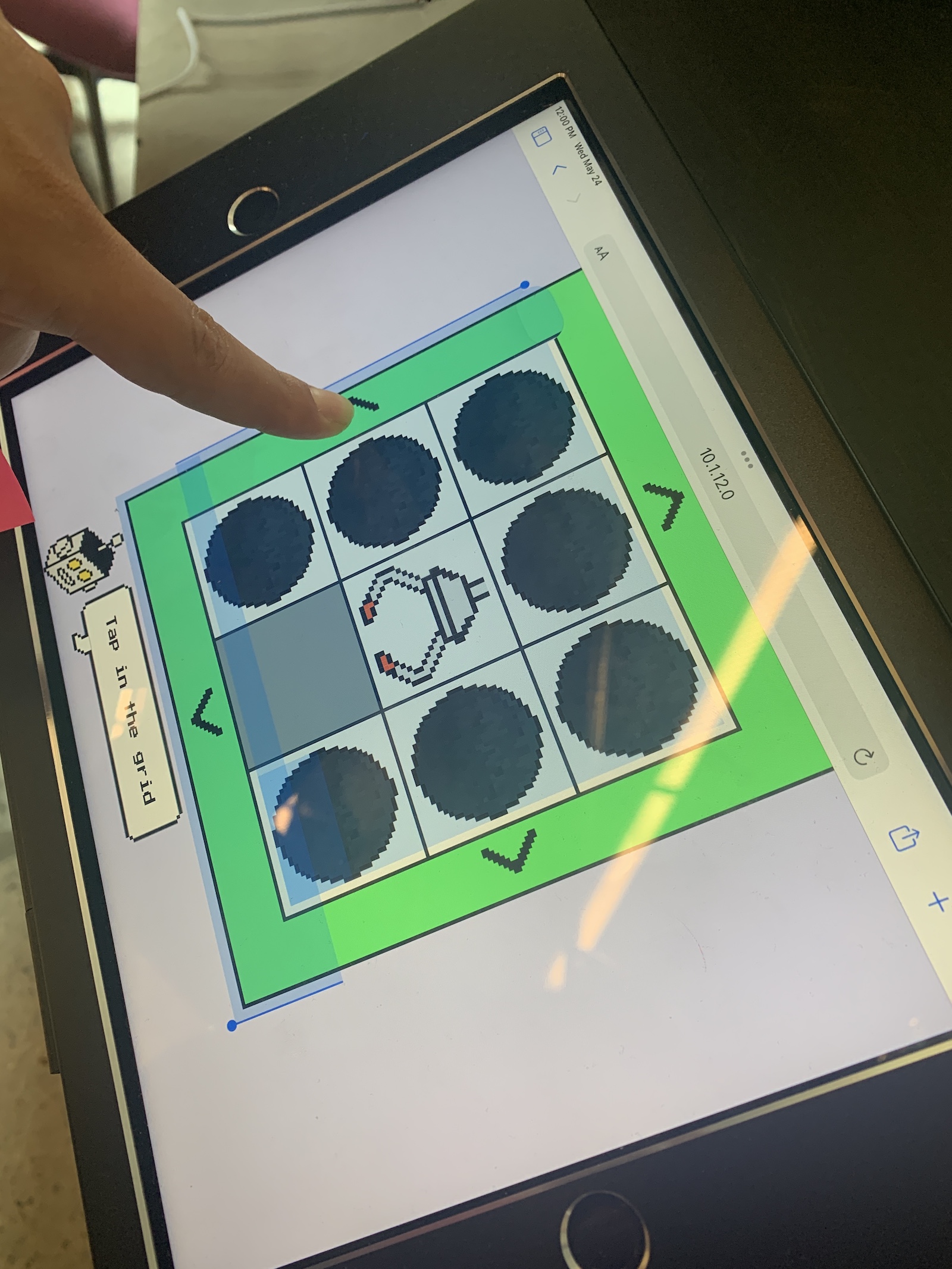 How We Built the Robotic Claw Game that Drew Crowds at ICRA and Beyond