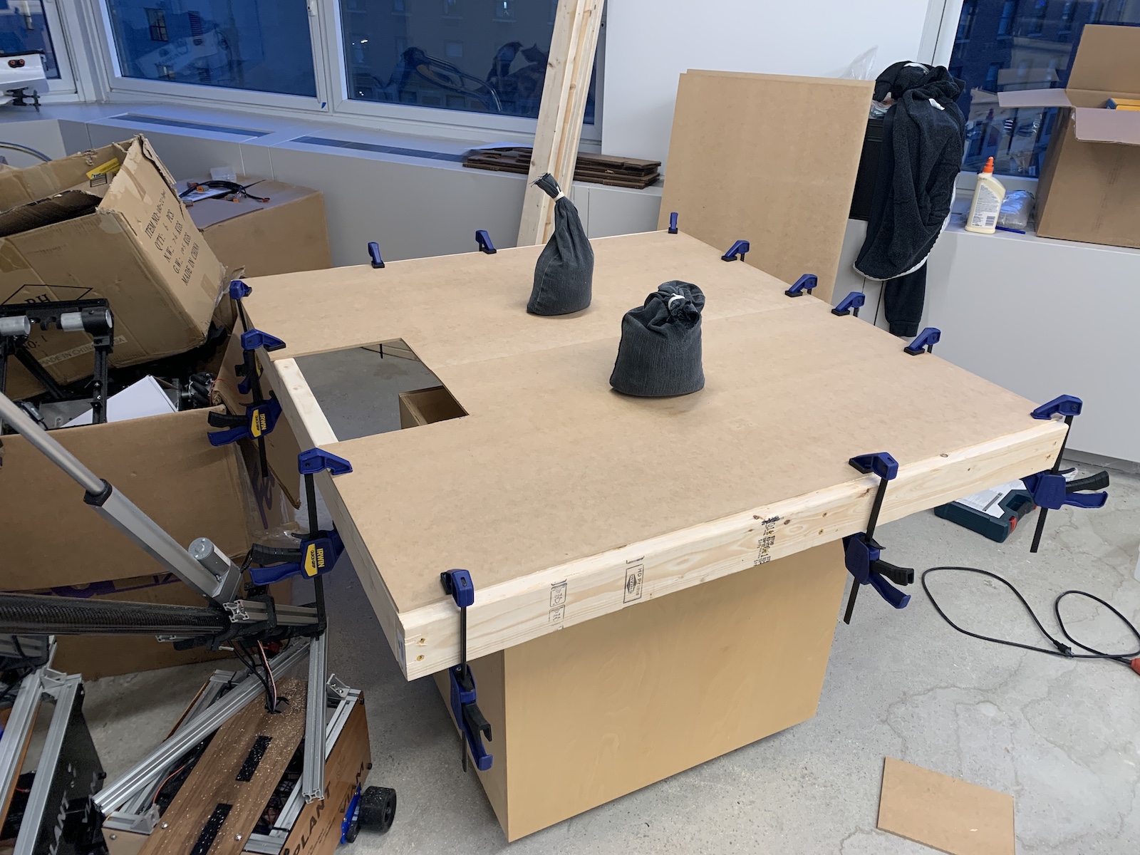 How We Built the Robotic Claw Game that Drew Crowds at ICRA and Beyond