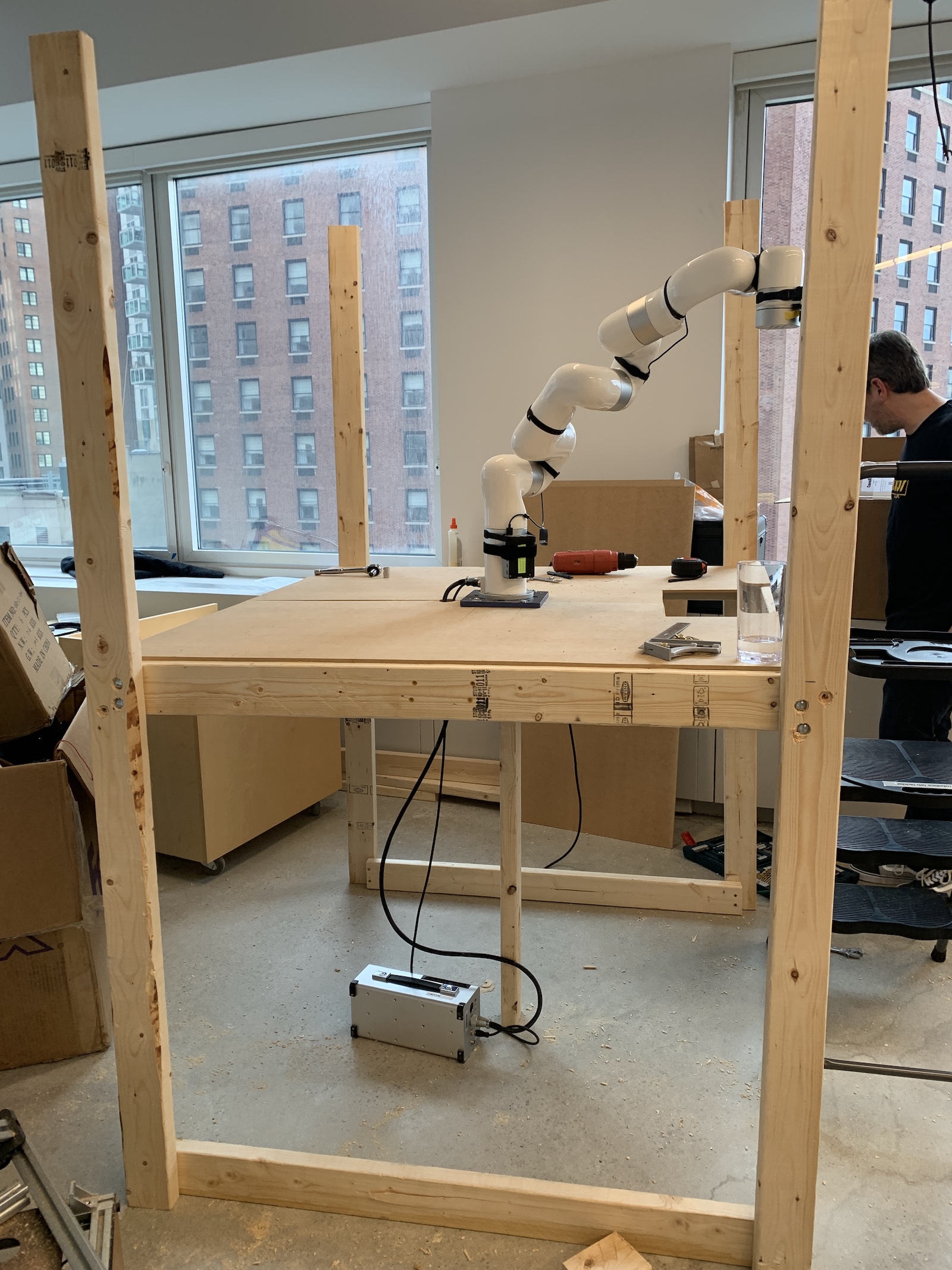 How We Built the Robotic Claw Game that Drew Crowds at ICRA and Beyond