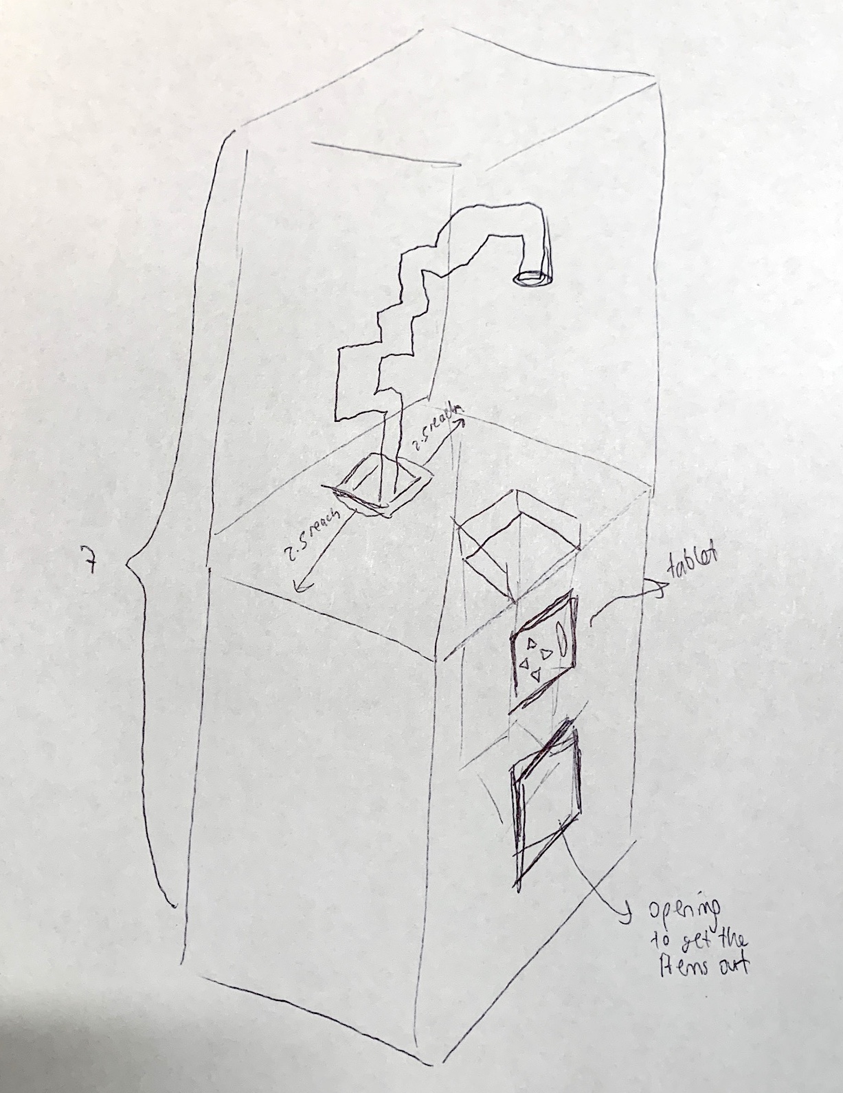 How We Built the Robotic Claw Game that Drew Crowds at ICRA and Beyond