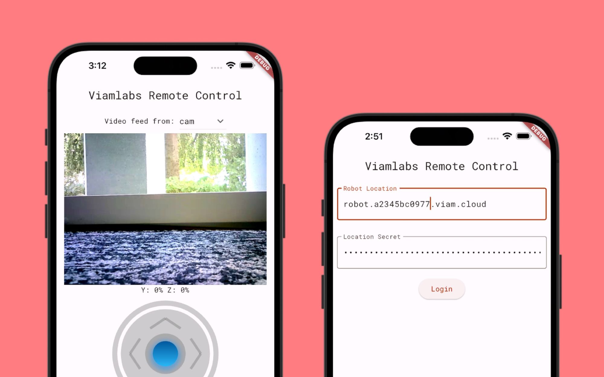 How Viam Provides a Mobile Pathway for ROS Robots