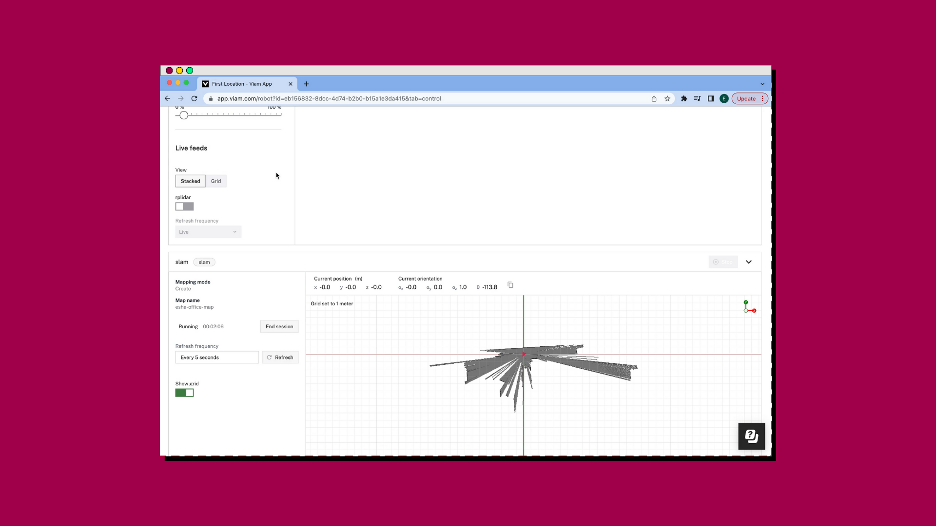 Looking to build a map for your autonomous robot? Here’s your guide to ...