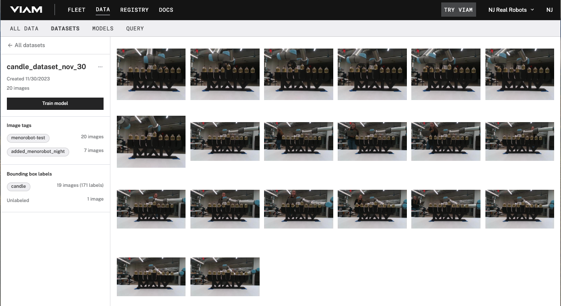 The Ultimate Guide to Building a Menorah Lighting Robot