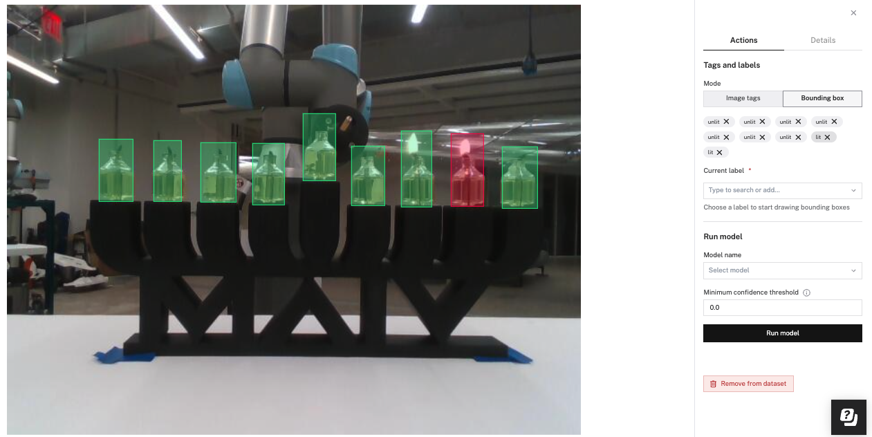 The Ultimate Guide to Building a Menorah Lighting Robot