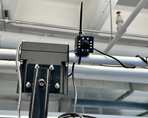 Innovative Smart Home Projects For A Beginner In Robotics 2024