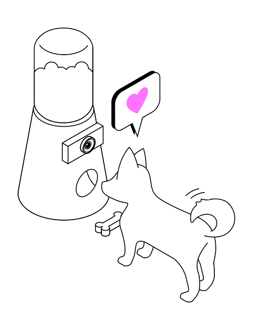 Build a Smart Pet Feeder with Machine Learning