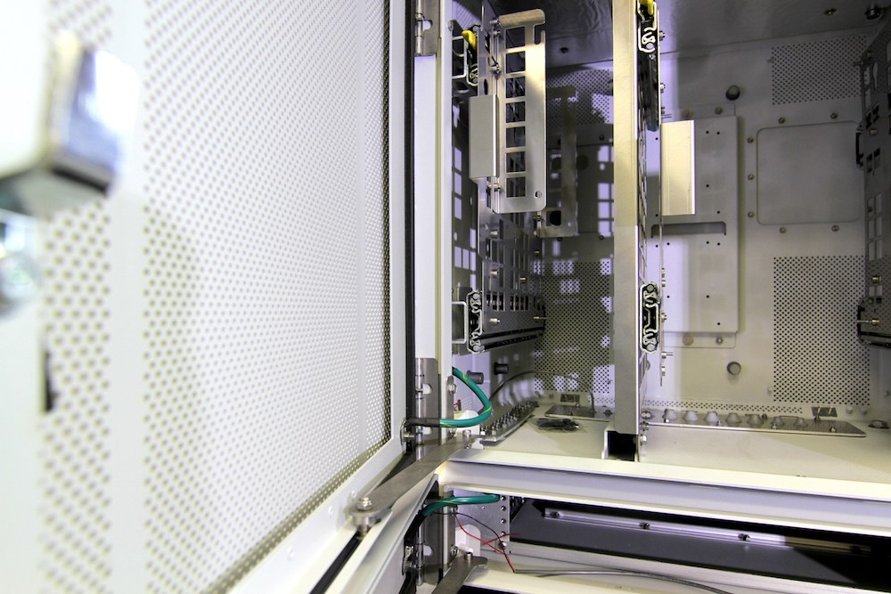 Why Telecom Customers Choose AMF for Precision Sheet Metal Fabrication