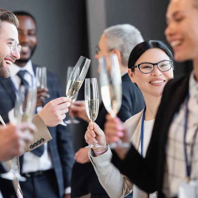 Ticketing & Registration Features | Handbid