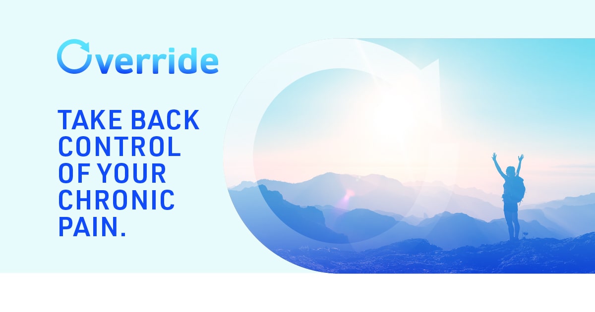 Override: Get Answers to Our Most Frequently Asked Questions on Chronic ...