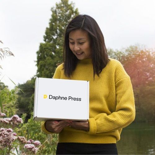 The Spirit Bares Its Teeth - Andrew Joseph White