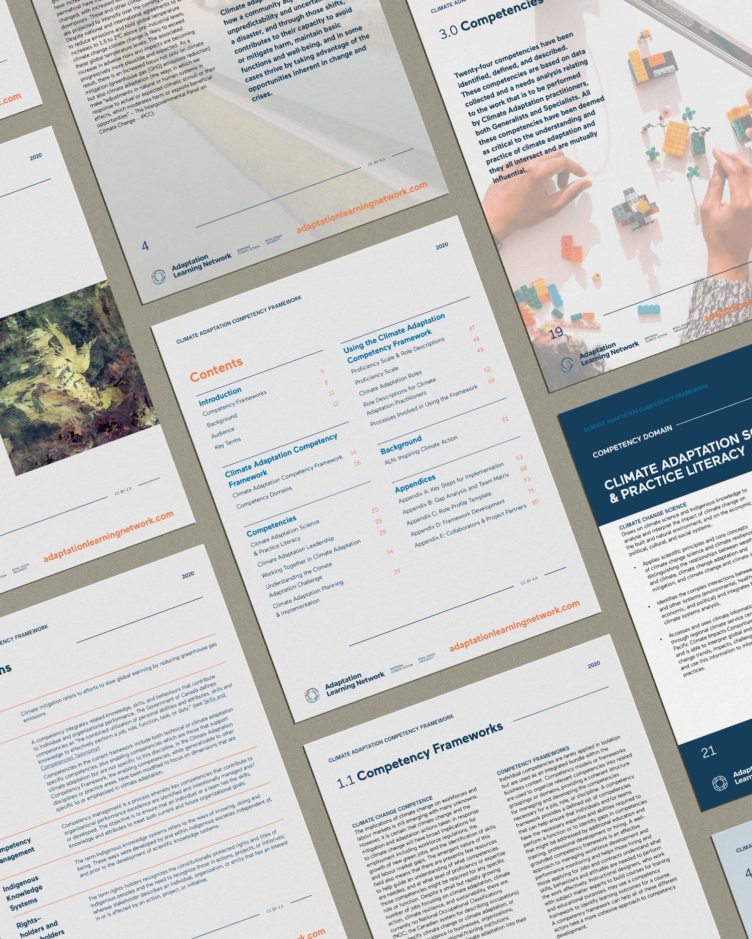 Alexandra Piros | Adaptation Learning Network: Climate Adaptation ...