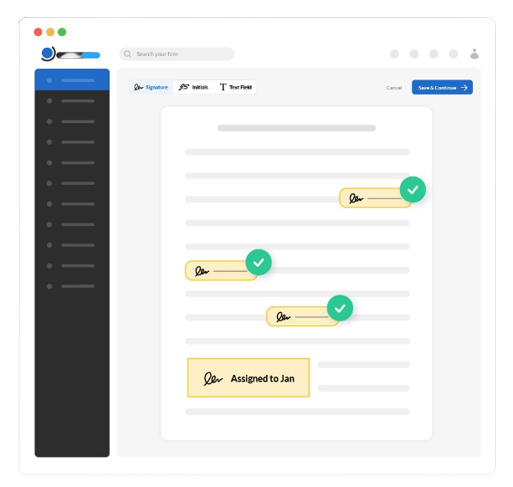 E-Signature E-Signature