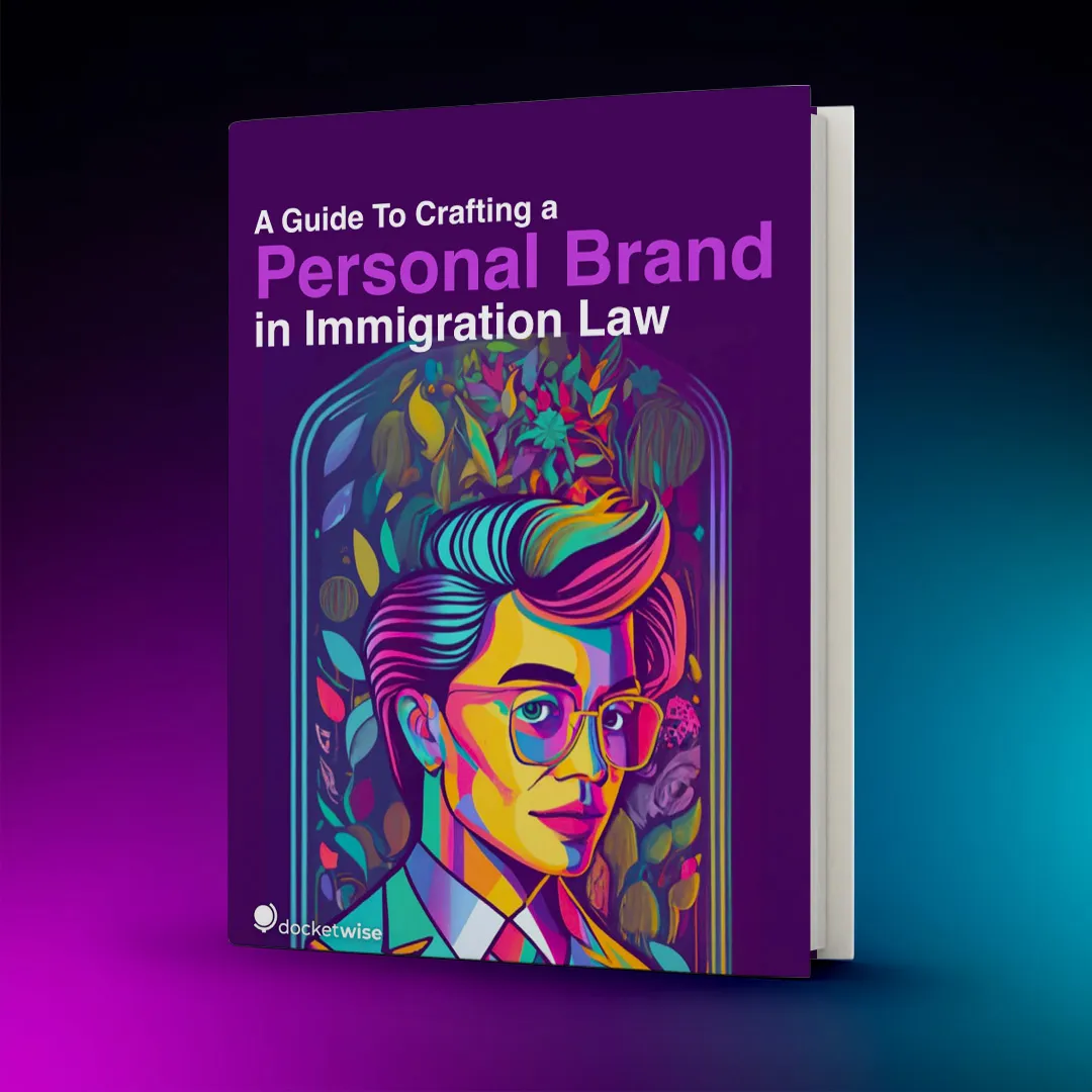 A Guide To Crafting A Personal Brand In Immigration Law
