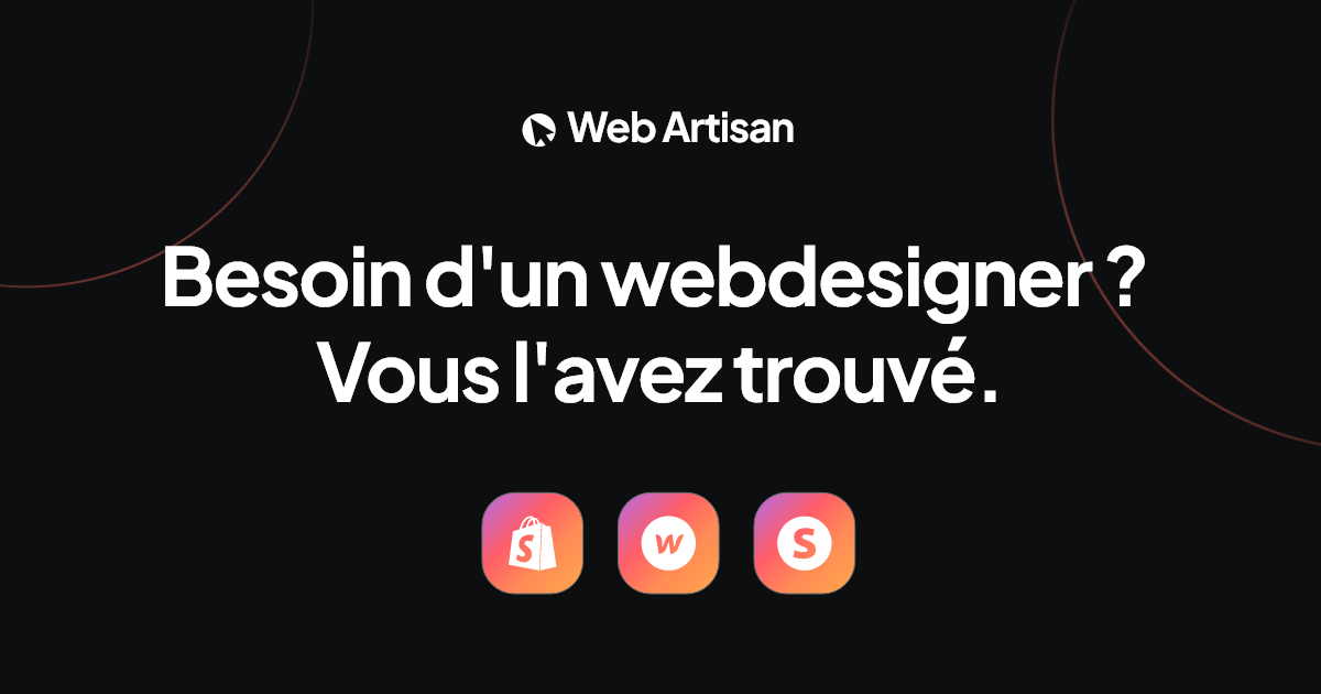 Web Artisan | Ressources - À Propos