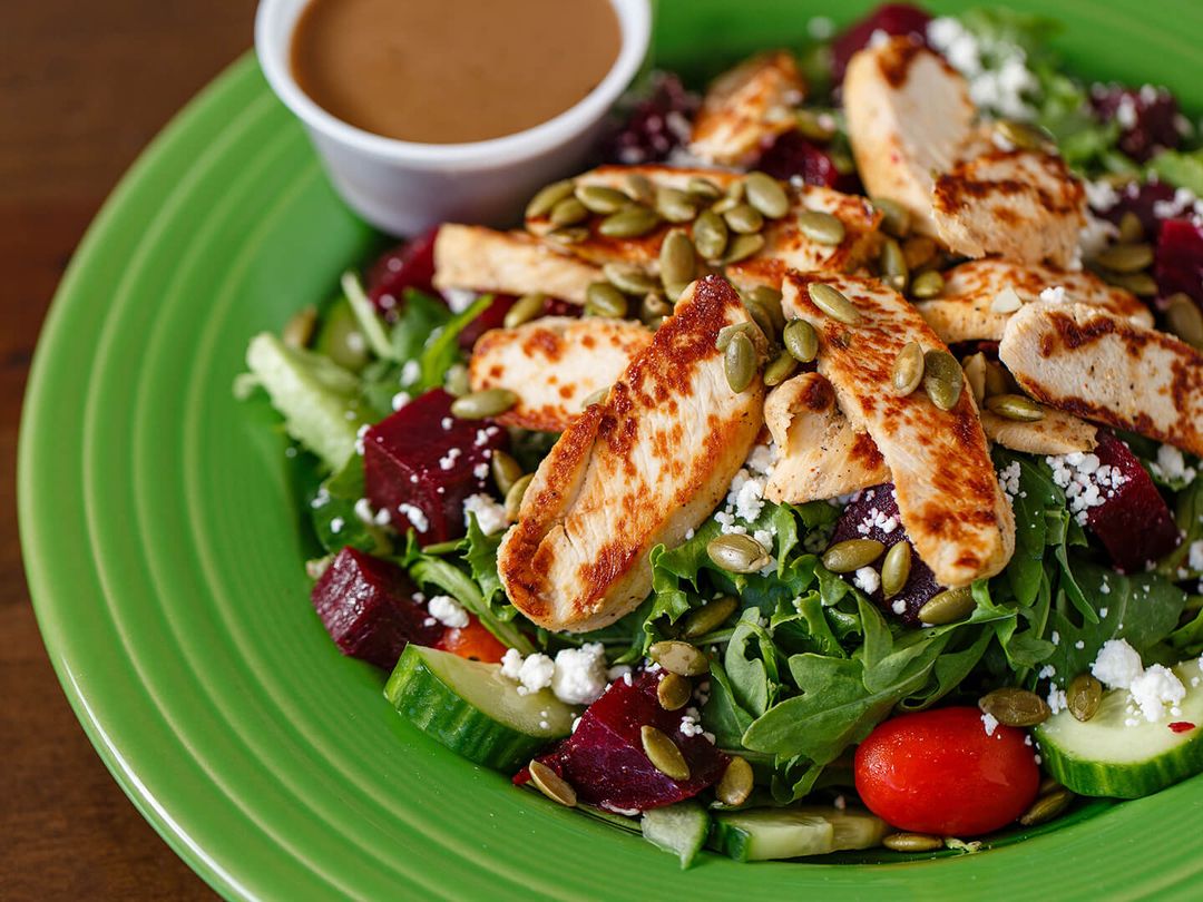 Good Eats, Great People - Breakfast & Lunch Served 7 Days a Week in NH ...