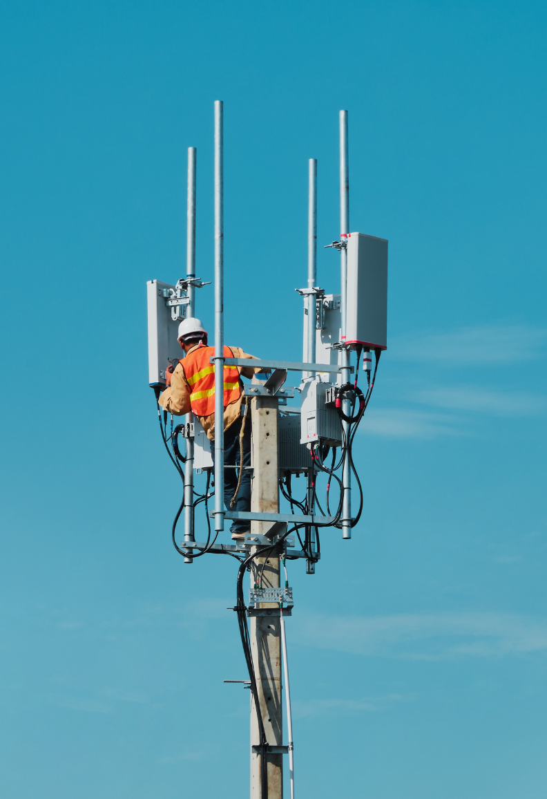 Acelere seus projetos