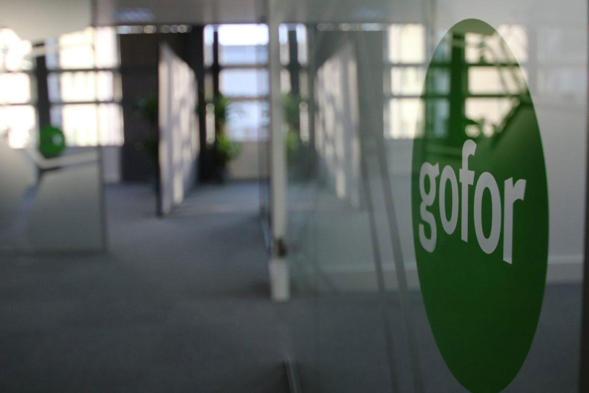 Gofor rebrands as part of growth drive | Gofor
