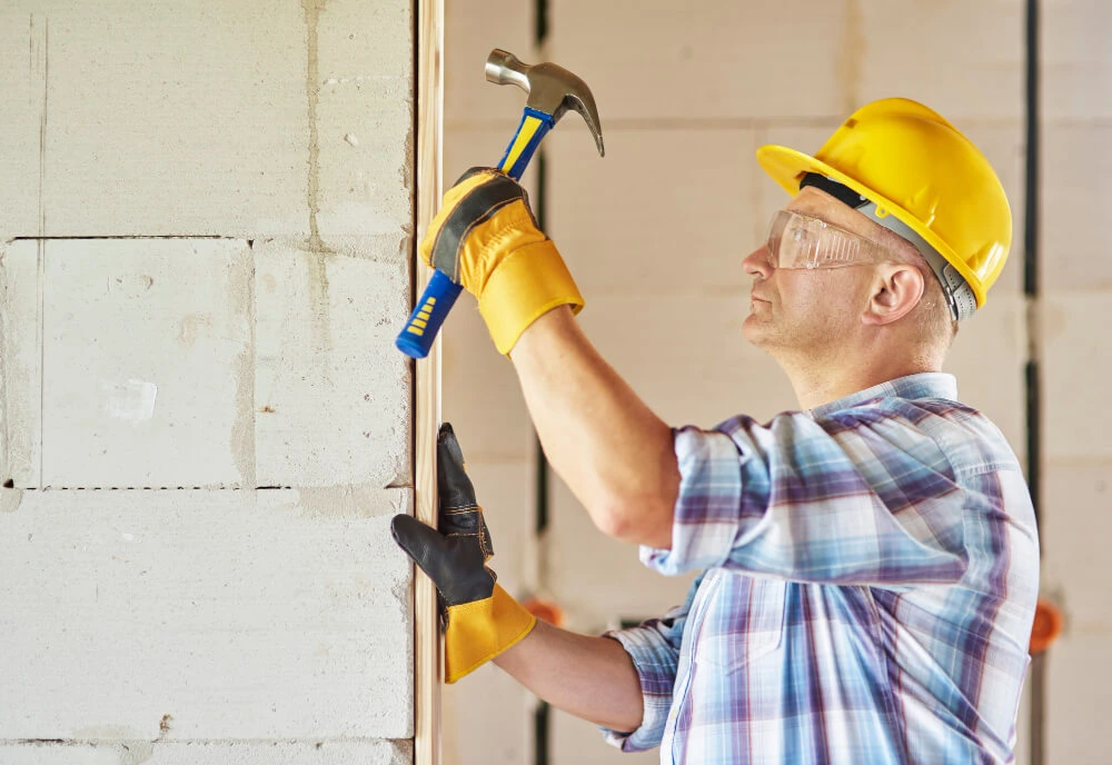 Facade Specialists: Transforming Exteriors with Style