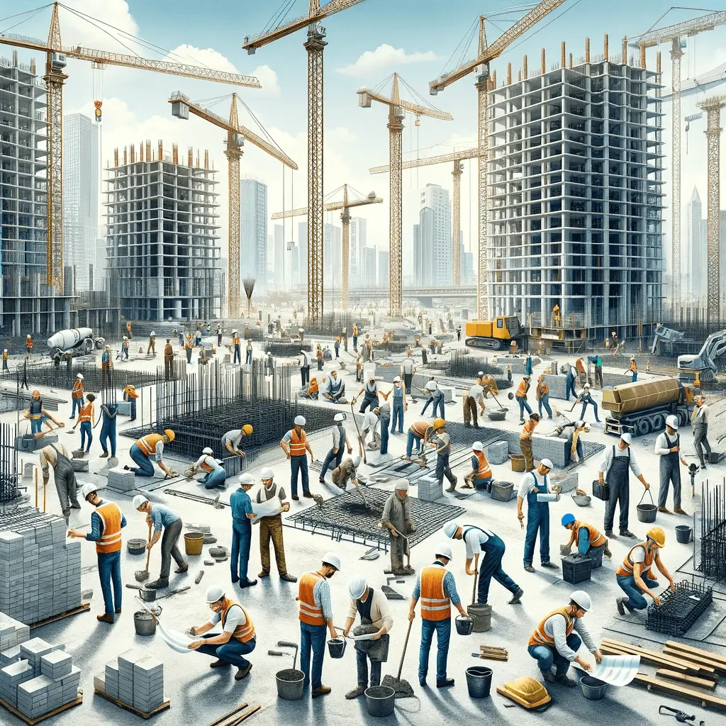 Construction Jargon Unveiled - Essential Guide | BauBau