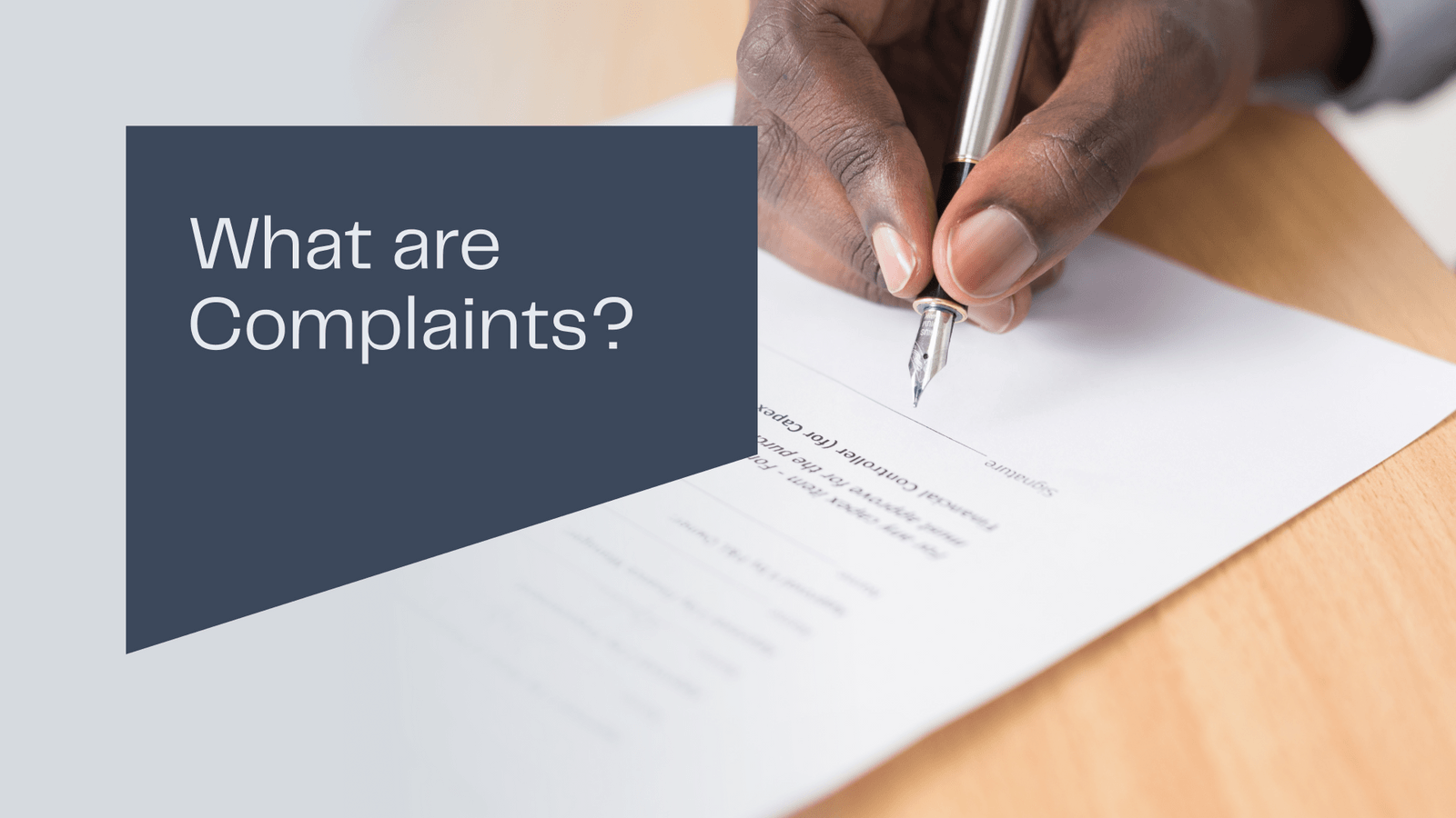 What are Interrogatories and How Do I Answer Them?