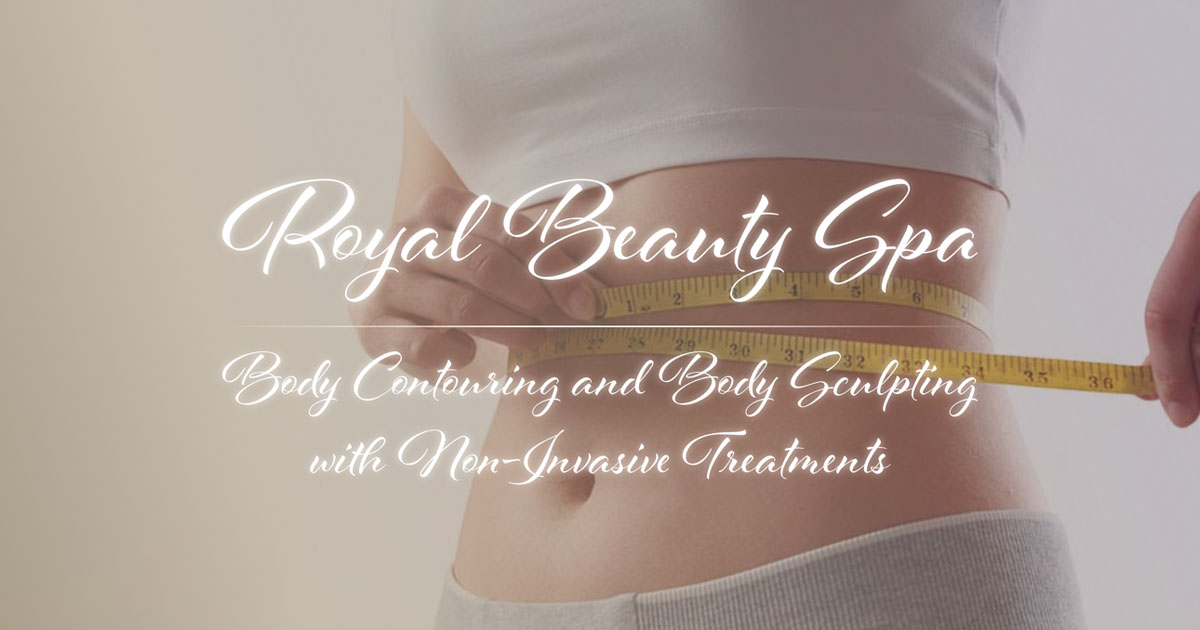 Royal Beauty Spa