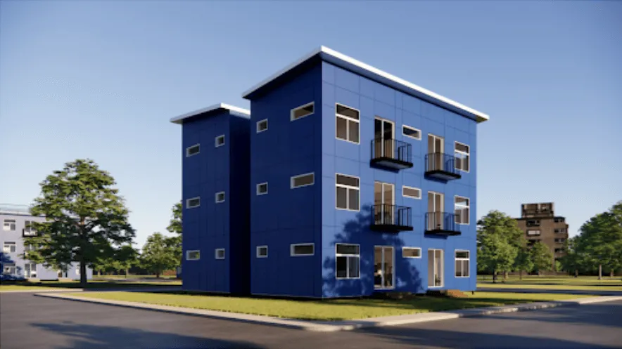 Boxable Homes | L2L Homes