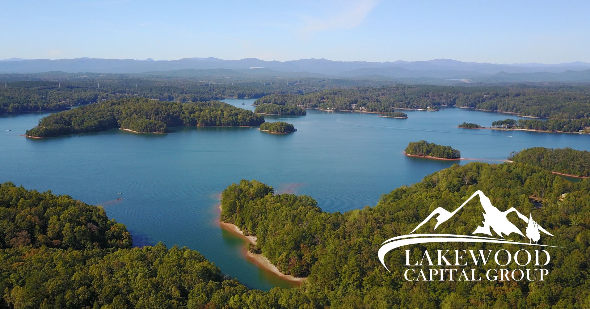 Our Story | Lakewood Capital Group