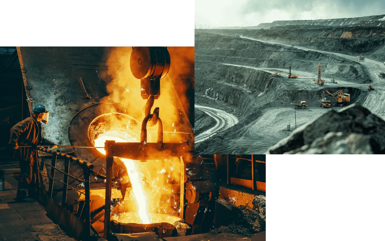 The leading supply chain traceability solution | Minespider