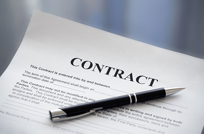 Checklist for Expat employment contracts in Germany